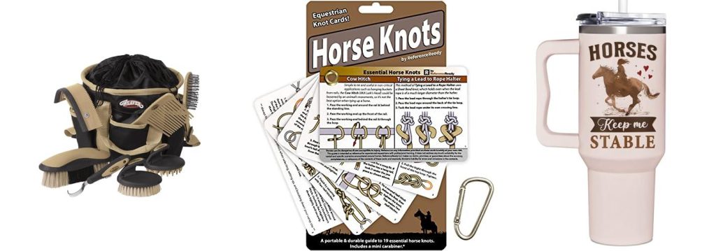 Top 5 Gifts For Horse Owners: A Rider's Ultimate Gift Guide