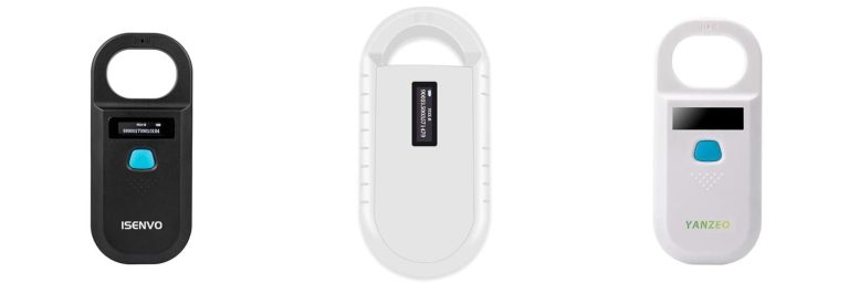 Top 5 Pet Microchip Scanners: A Buyer's Guide
