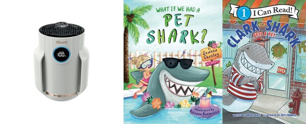 Top 5 Pet Sharks: A Beginner's Review & Care Guide