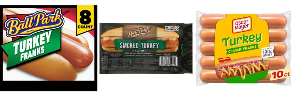 Top 5 Turkey Hot Dogs: Delicious Picks & Flavor Reviews