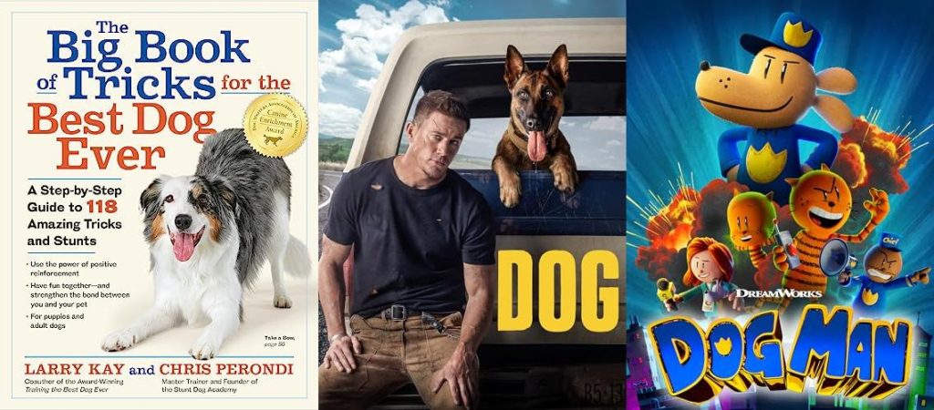 Top 5 Dog Movies Ever: A Guide to the Best Canine Films