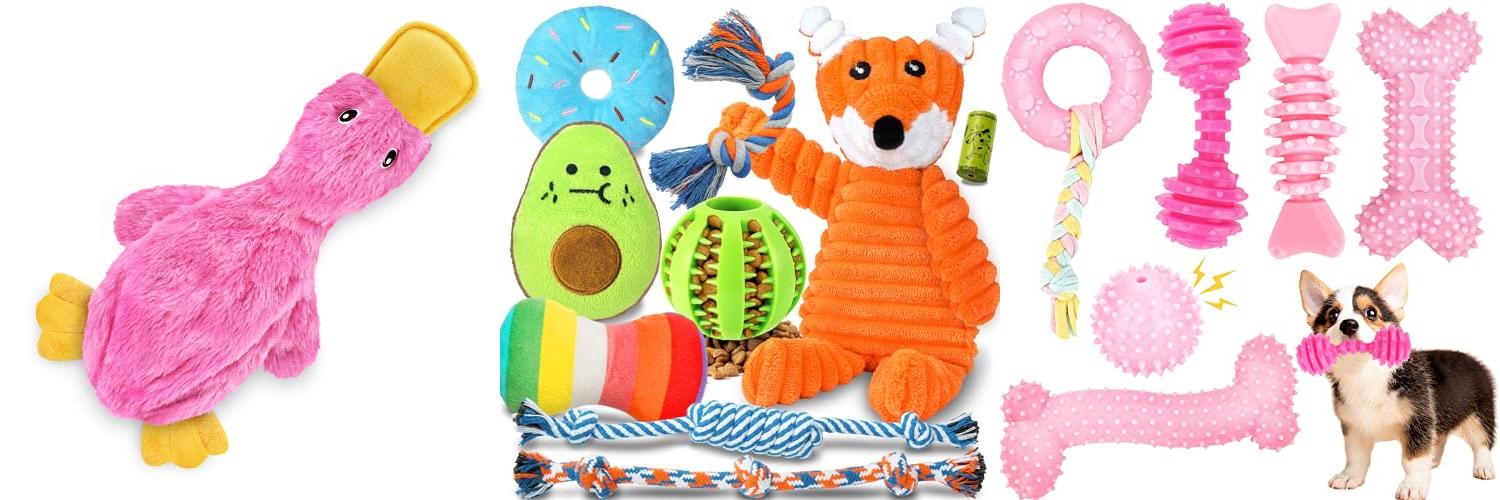 Top 5 Shih Tzu Dog Toys: Reviews & Buying Guide for Fun!