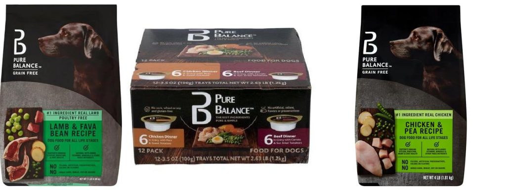 Top 5 Pure Balance Dog Food: Reviews & Expert Buying Guide