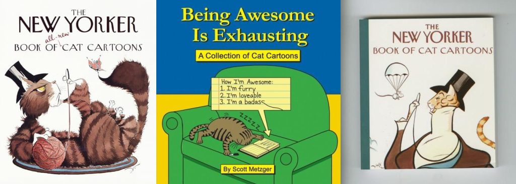 Best Cat Cartoons - Top 5 Picks & Review