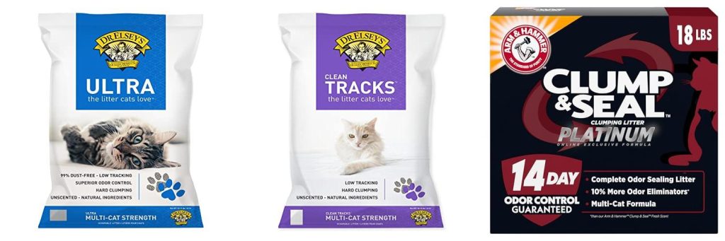 Top 5 Litters for Diabetic Cats: Your Essential Guide