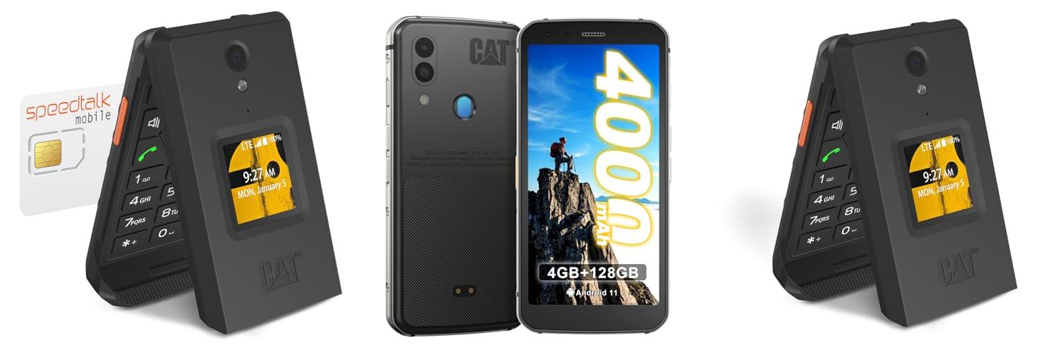 Best Cat Phone - Top 5 Picks & Review