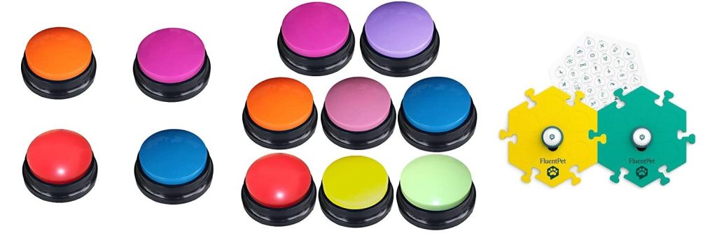 5 Best Cat Talking Buttons: Your Complete Guide