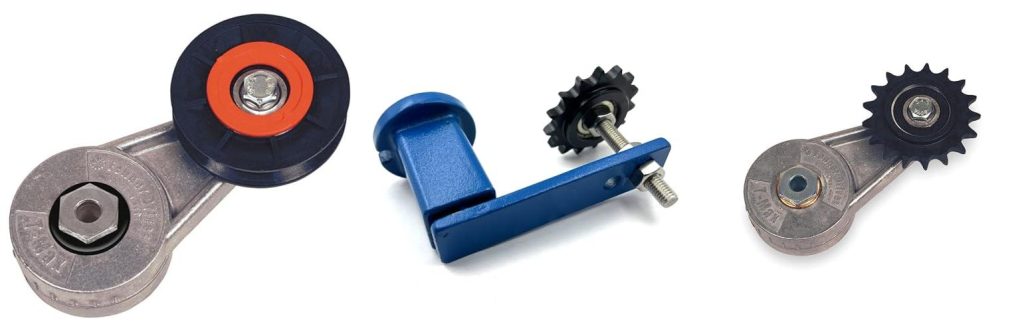Top 5 10 Industrial Belt Chain Tensioners: Guide