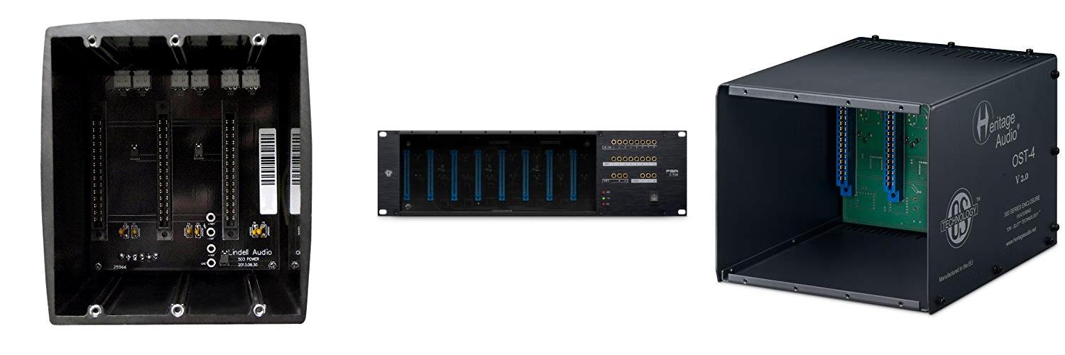 Top 5 500 Series Chassis: Your Essential Buying Guide
