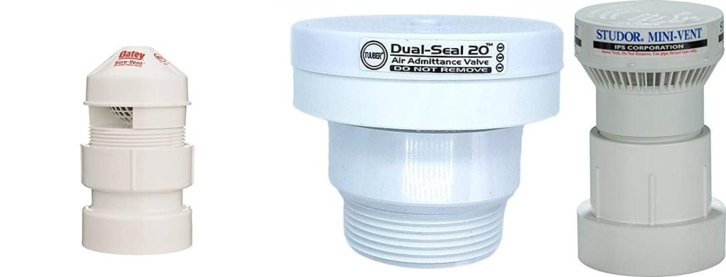 Top 5 Air Admittance Valves: Your Buying Guide