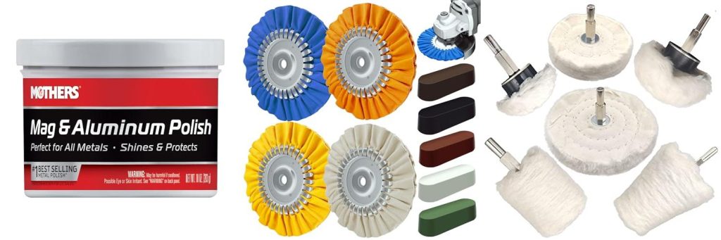 Best Aluminum Wheel Polishing Kit - Top 5 Picks & Review