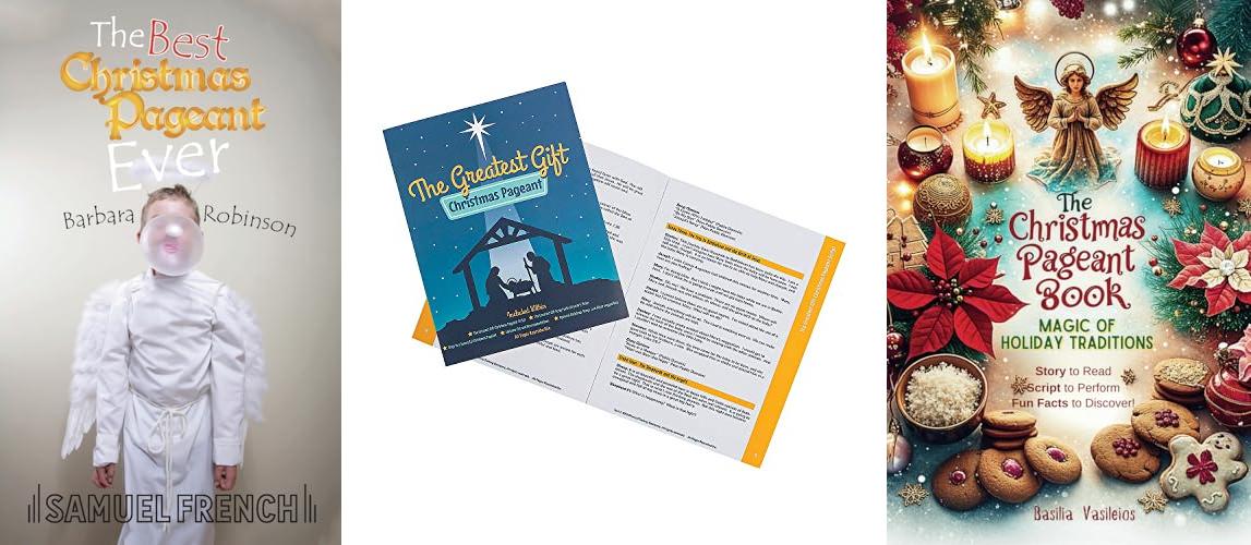 Top 5 Christmas Pageant Ever Play Script Guide