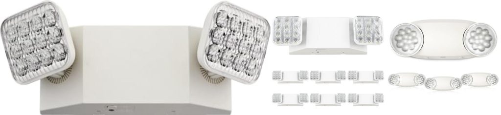 Top 5 Emergency Lights: Buyer's Essential Guide