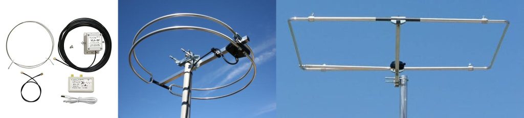 Best General Coverage Loop Antenna - Top 5 Picks & Review