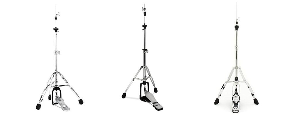 Best Hi Hat Stands - Top 5 Picks & Review