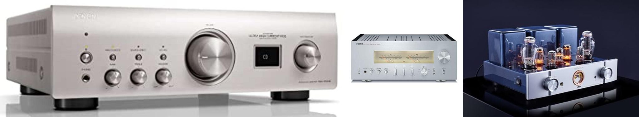 Top 5 High End Integrated Amps: Your Ultimate Guide