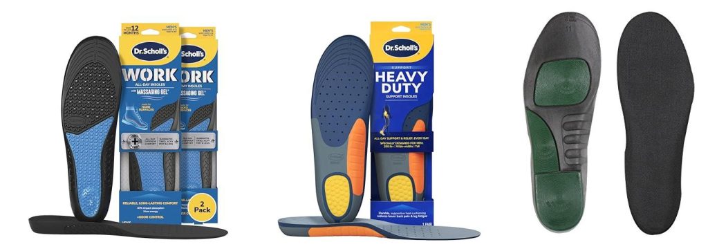 Best Insoles For Army Boots - Top 5 Picks & Review