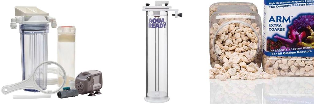 Top 5 Media Reactors for Reef Tanks: Buyer's Guide