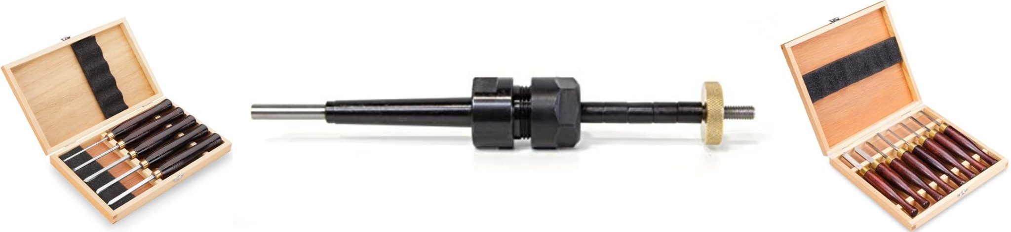 Top 5 Mini Lathes for Pen Turning: Buyer's Guide