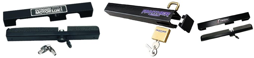 Top 5 Outboard Motor Locks: Secure Your Boat Now