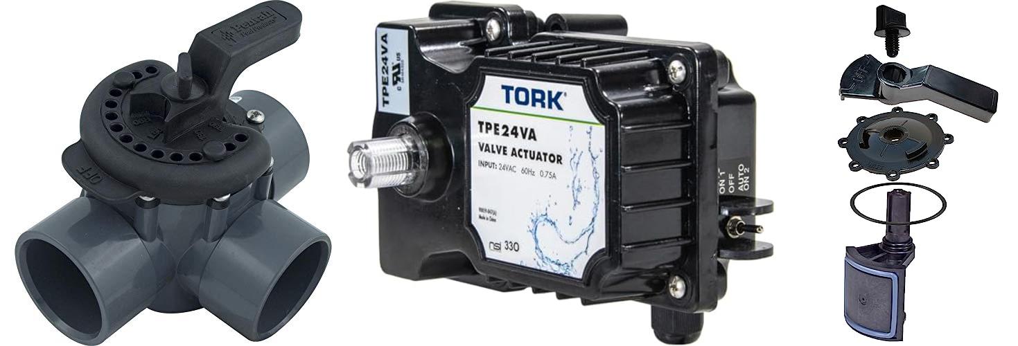 Top 5 Pool Valves Your Ultimate Buyer S Guide