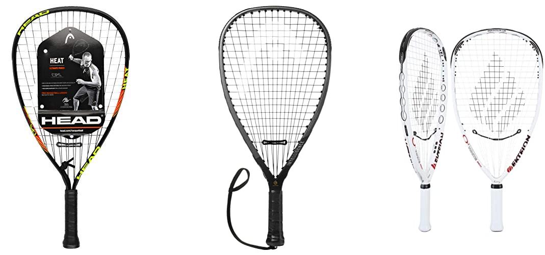 Top 5 Racquetball Rackets: Your Ultimate Buying Guide