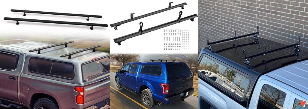 Top 5 Roof Racks For Truck Toppers: Your Guide
