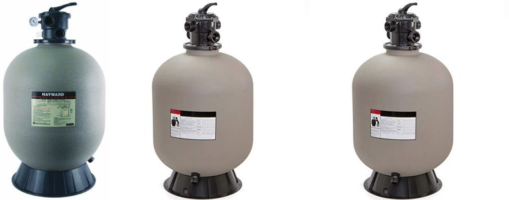 Top 5 Sand Filters for Inground Pools: Your Guide