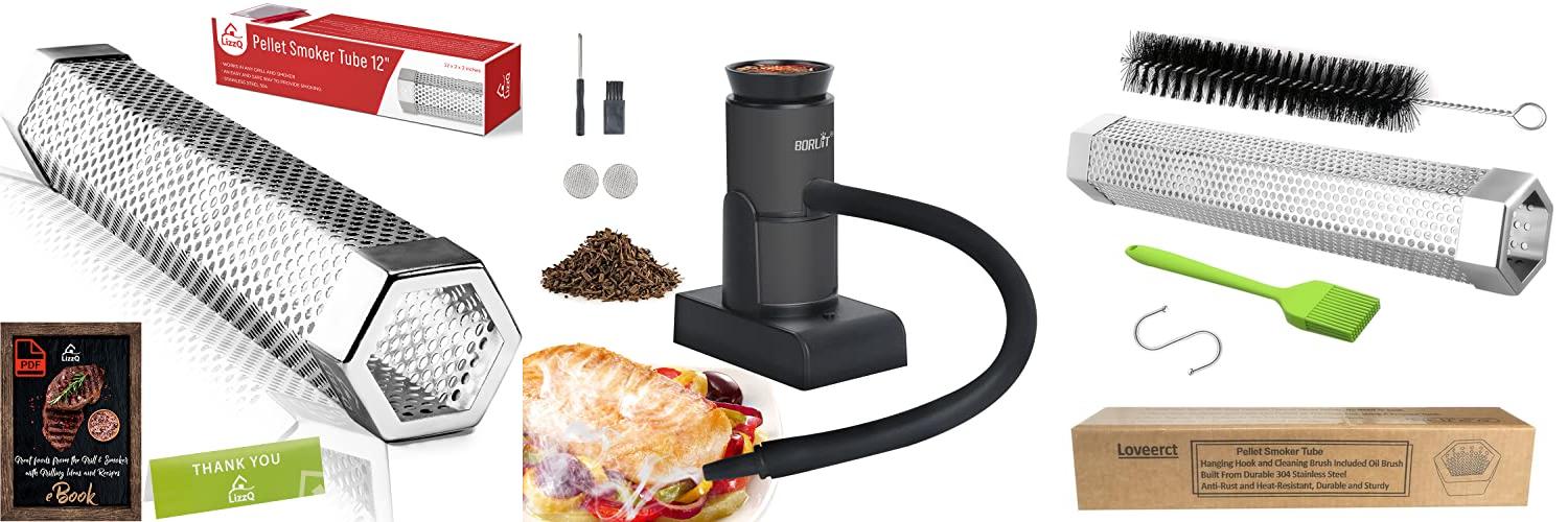 Top 5 Smokers for Cold Smoking: Buyer's Guide