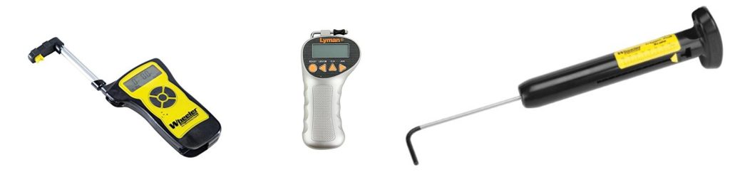 Top 5 Trigger Pull Gauges: Your Essential Guide