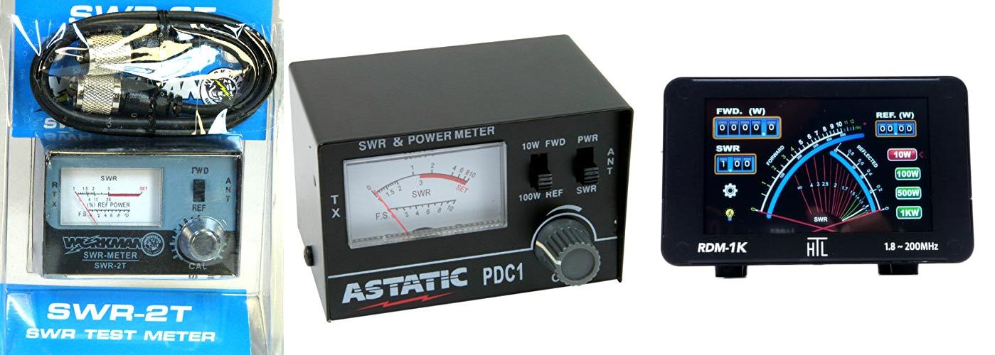 Best Cb Swr Meter - Top 5 Picks & Review