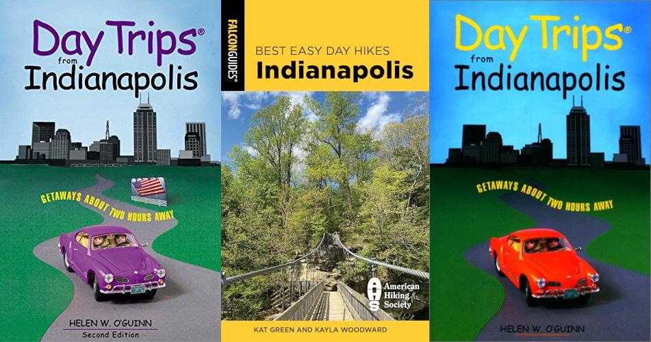 Best Day Trips From Indianapolis - Top 5 Picks & Review