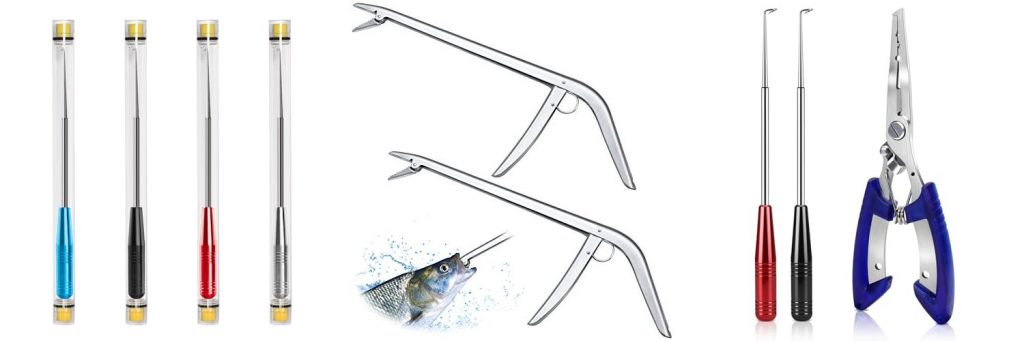 Top 5 Fish Hook Removers: A Quick Buyer's Guide