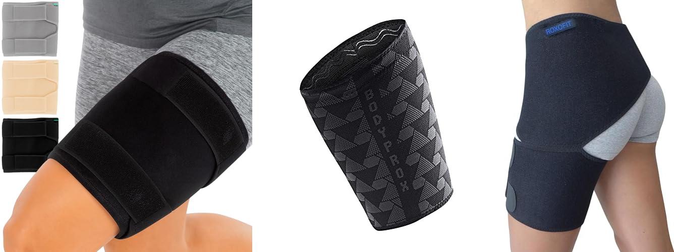 Best Hamstring Brace - Top 5 Picks & Review