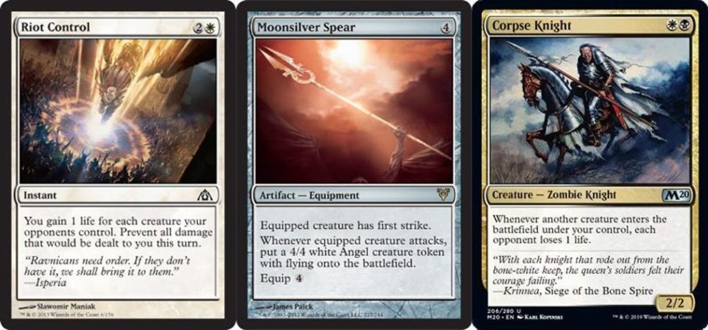 Best Mtg Knight Cards - Top 5 Picks & Review