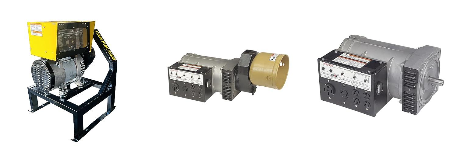 Best Pto Generator - Top 5 Picks & Review
