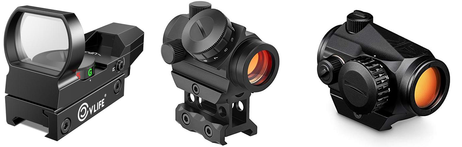 Best Red Dot for Hunting: Top 5 Picks Reviewed