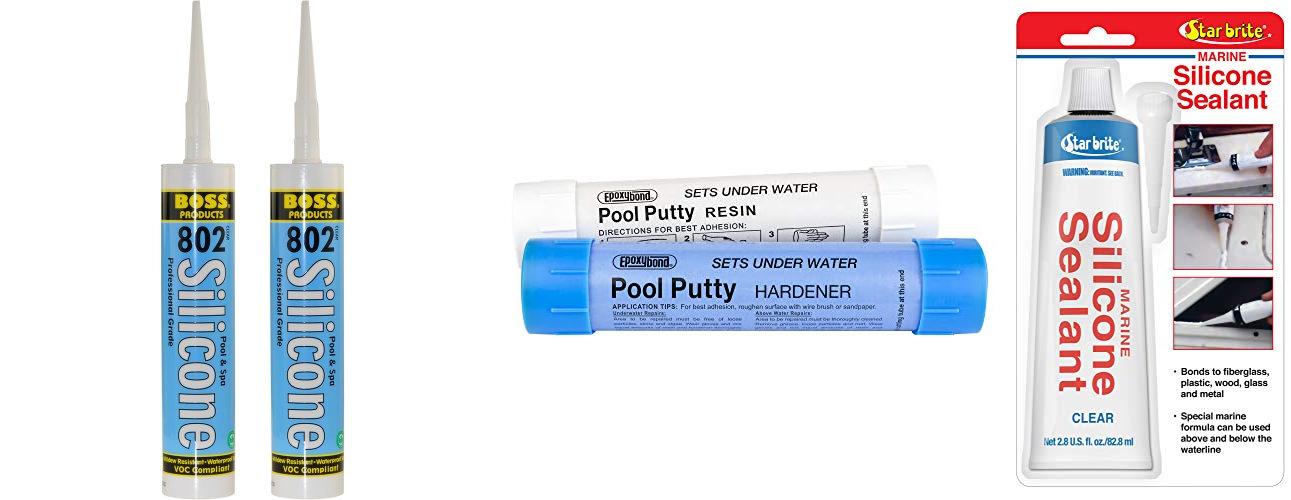 Top 5 Pool Sealants: Your Ultimate Buying Guide