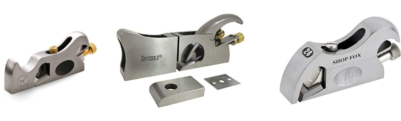 Top 5 Shoulder Planes: Your Essential Buying Guide
