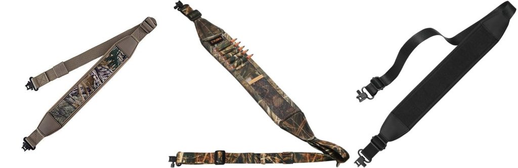 Top 5 Hunting Rifle Slings: Your Ultimate Guide