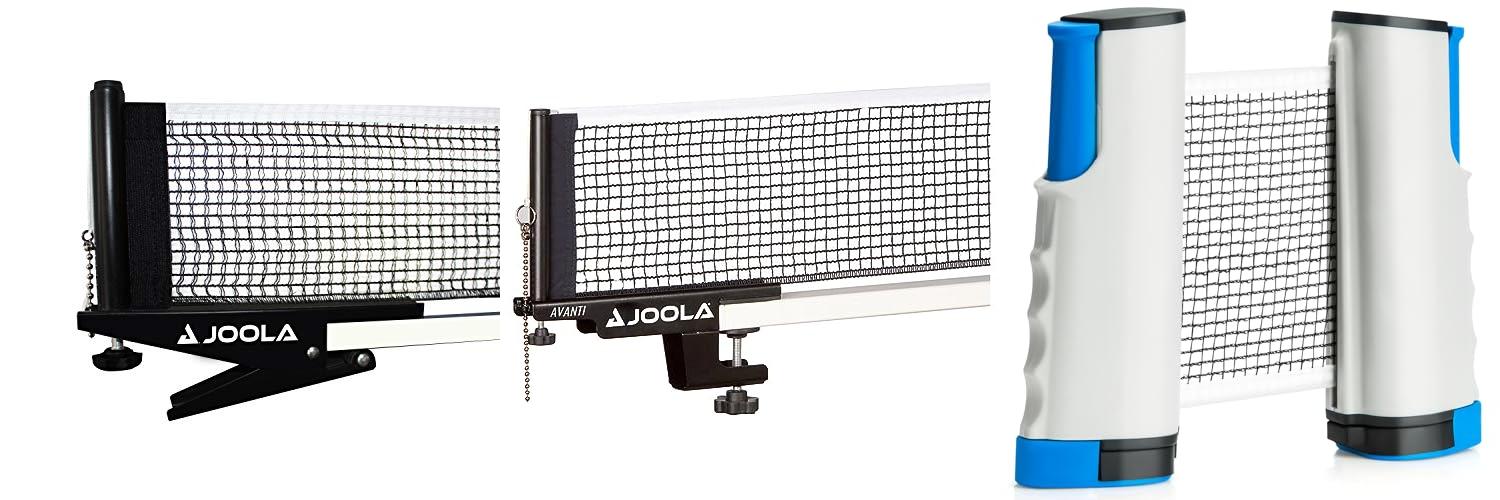 Top 5 Table Tennis Nets: Your Ultimate Buyer's Guide