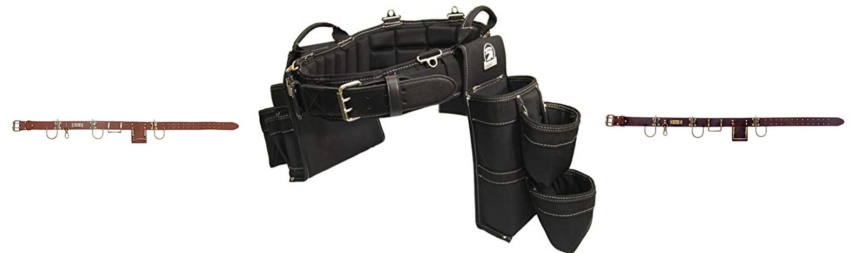 Top 5 Tool Belts for Concrete Forming: Your Guide